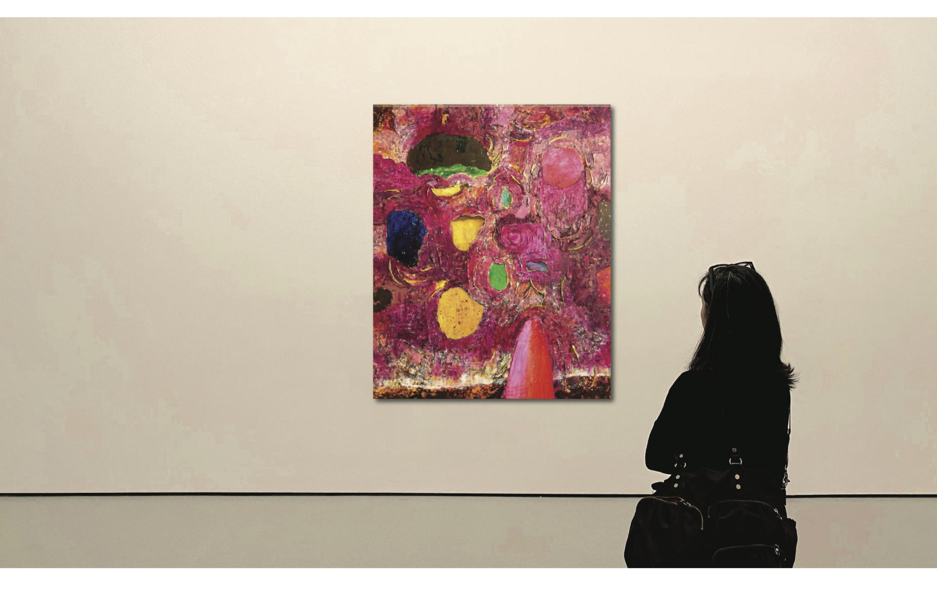 Bryan Hamilton Chadwick | Artist